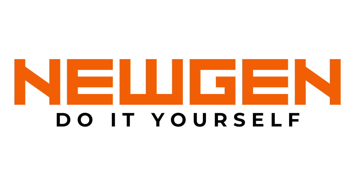 NewGen Coloring Pages – My Store