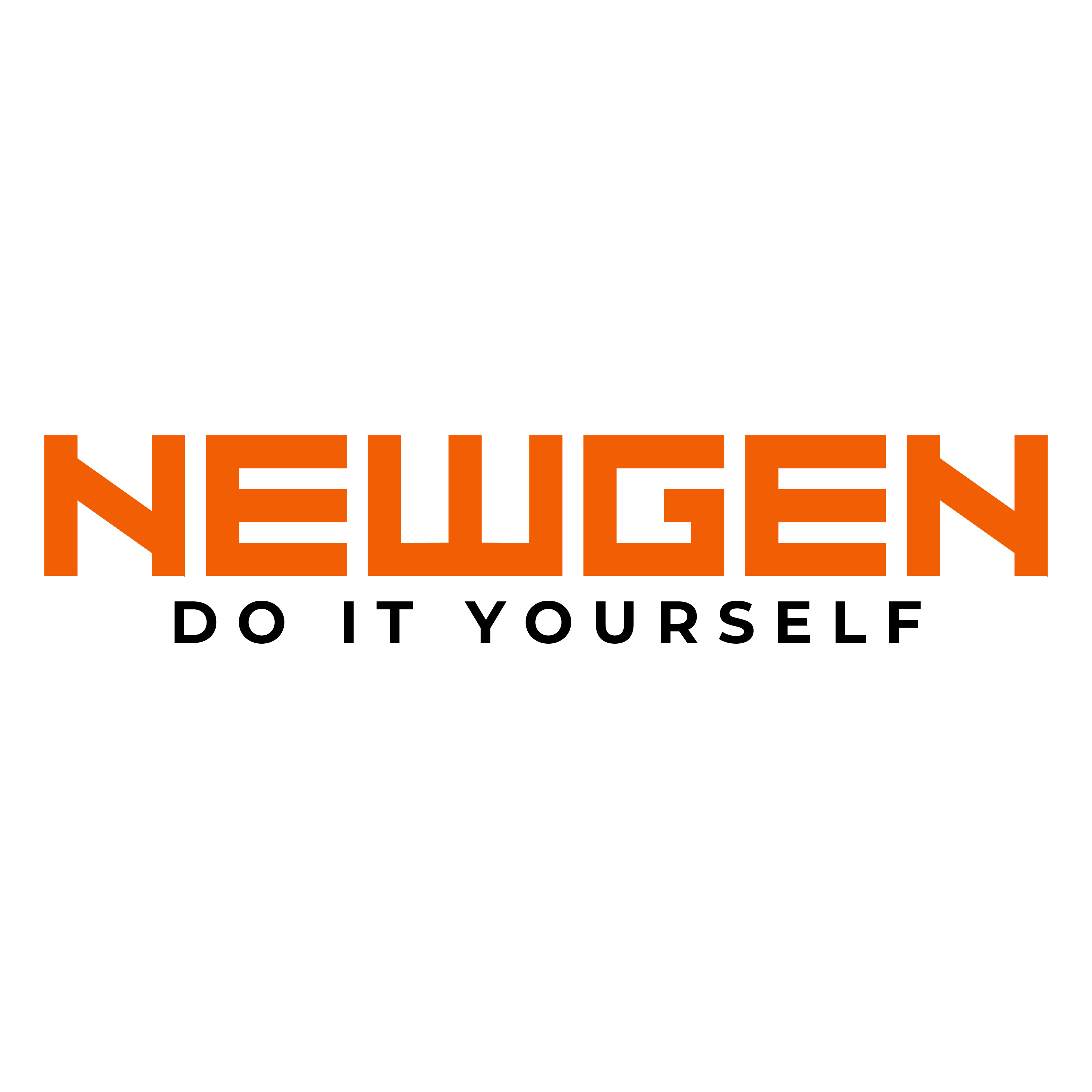 Flashcards – NewGen DIY